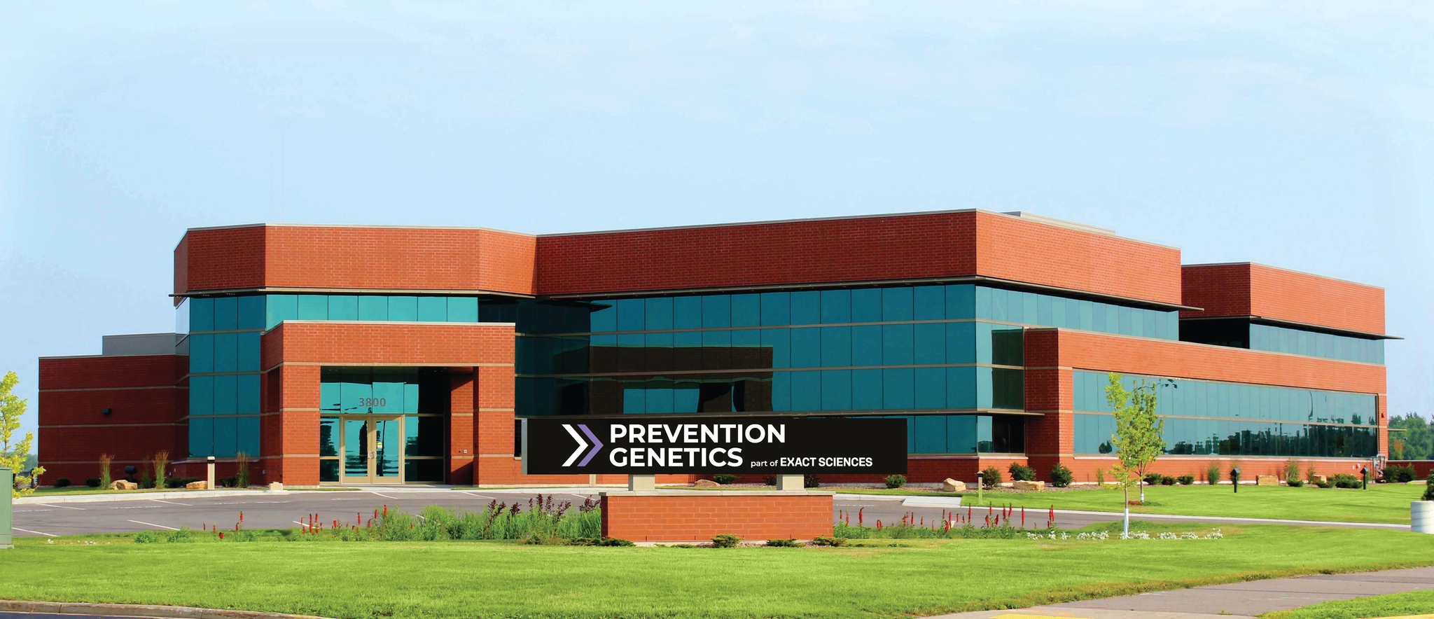 Contact us | Prevention Genetics