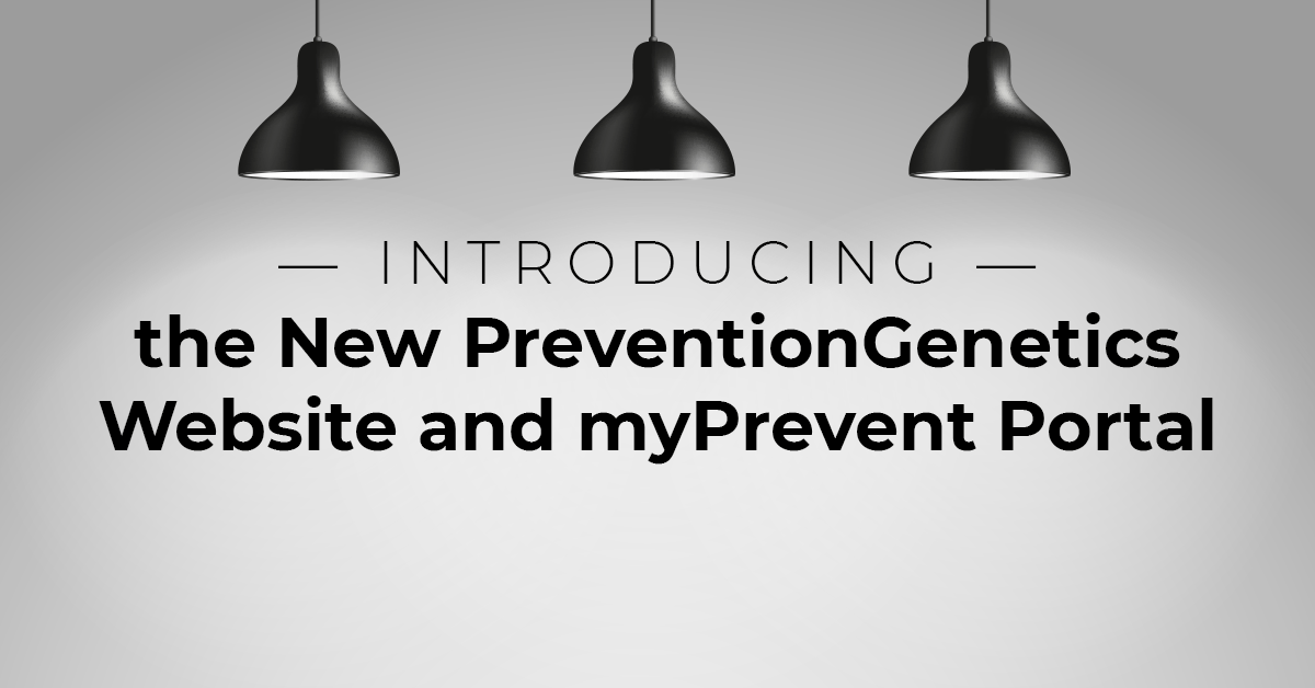 Prevention Genetics